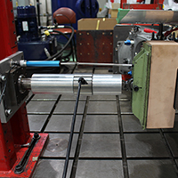 Capabilities – Cranfield impact Centre